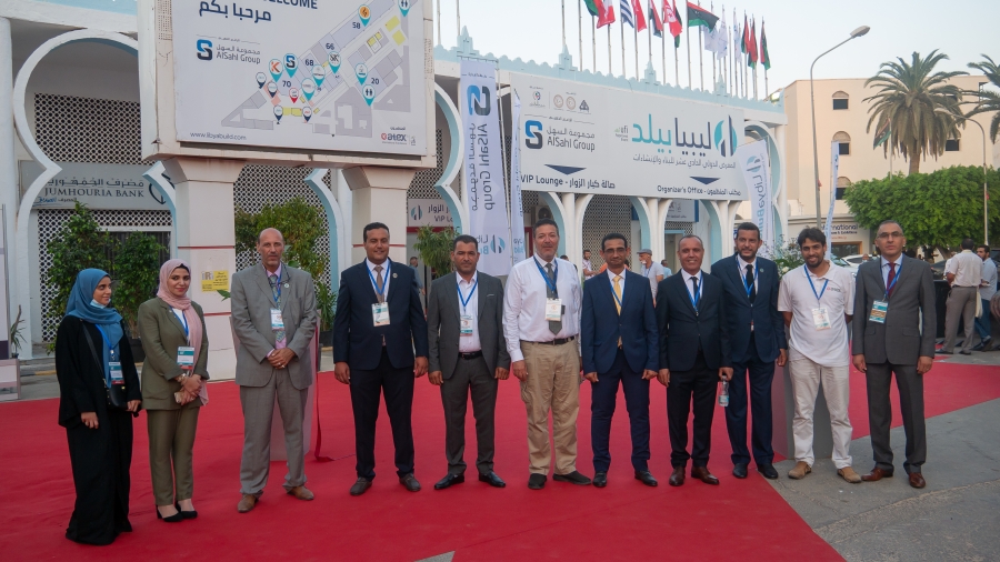 2022 LIBYA BUILD.THE NEW LIBYAN ENLIGHTENMENT? - bclibya.com